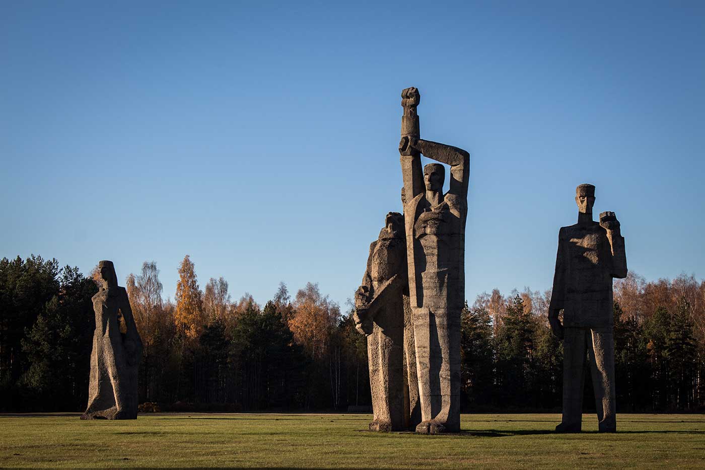 Riga Latvia Sightseeing | Latvia Day Trips Excursions and Tours